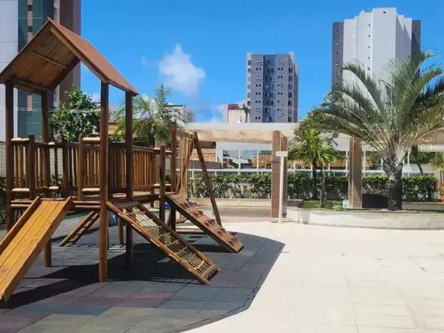 Apartamento para Venda em Aracaju/SE Atalaia 3 Quartos