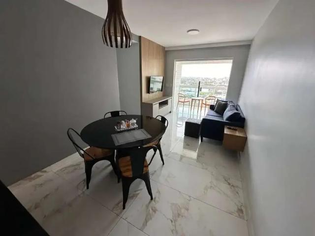 Apartamento para Venda em Aracaju/SE Atalaia 3 Quartos
