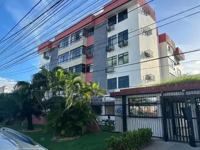 Apartamento para Venda em Aracaju/SE Atalaia 3 Quartos