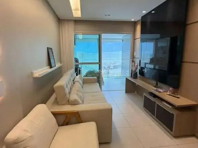 Apartamento para Venda em Aracaju/SE Atalaia 3 Quartos
