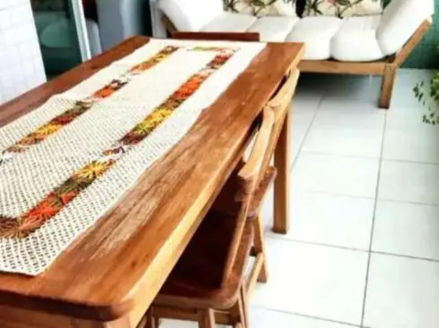 Apartamento para Venda em Aracaju/SE Atalaia 3 Quartos