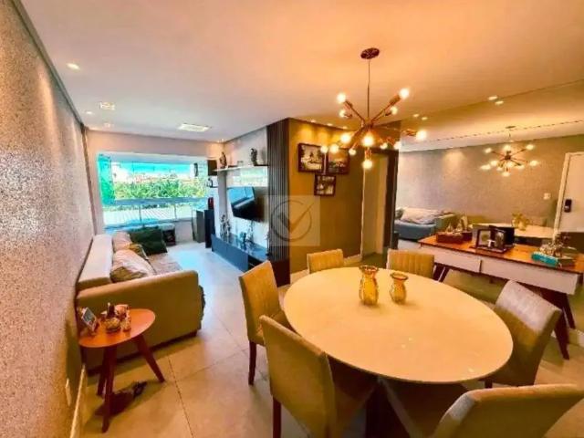 Apartamento para Venda em Aracaju/SE Atalaia 3 Quartos