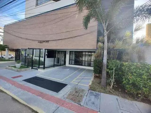 Apartamento para Venda em Aracaju/SE Atalaia 3 Quartos