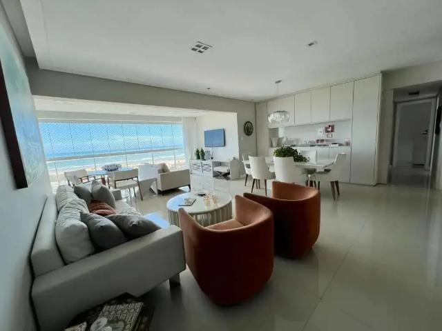 Apartamento para Venda em Aracaju/SE Atalaia 3 Quartos