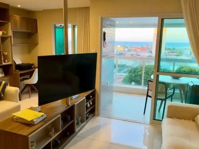 Apartamento para Venda em Aracaju/SE Atalaia 3 Quartos