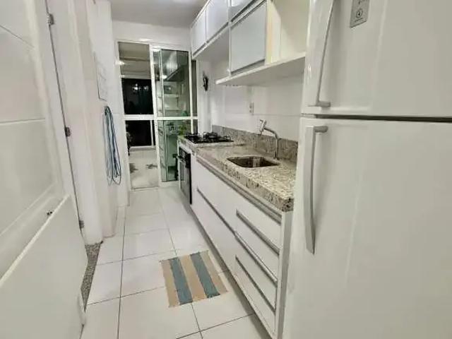 Apartamento para Venda em Aracaju/SE Atalaia 3 Quartos