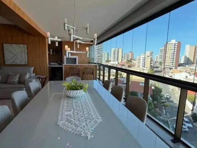 Apartamento para Venda em Aracaju/SE Atalaia 3 Quartos