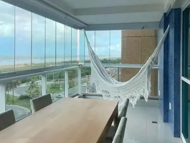 Apartamento para Venda em Aracaju/SE Atalaia 3 Quartos
