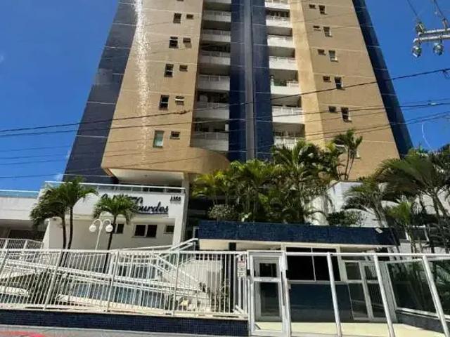 Apartamento para Venda em Aracaju/SE Atalaia 3 Quartos