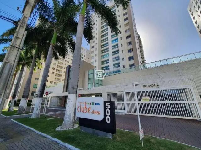 Apartamento para Venda em Aracaju/SE Atalaia 3 Quartos