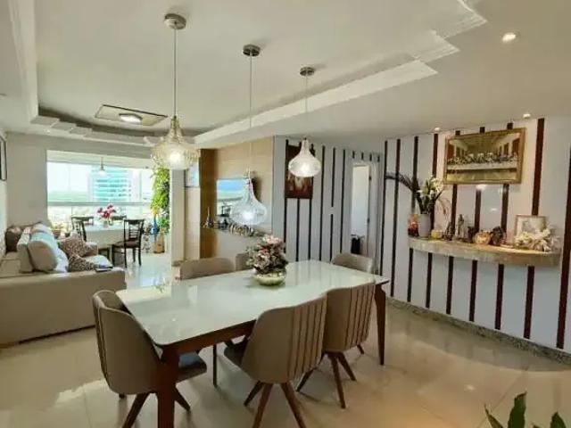 Apartamento para Venda em Aracaju/SE Atalaia 3 Quartos