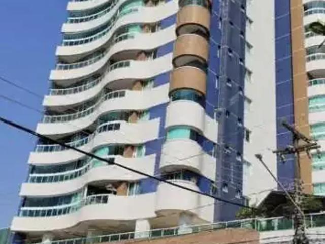 Apartamento para Venda em Aracaju/SE Atalaia 3 Quartos