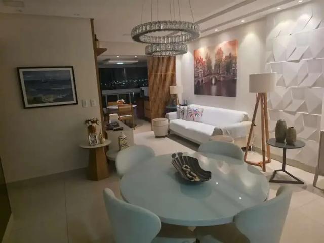 Apartamento para Venda em Aracaju/SE Atalaia 3 Quartos