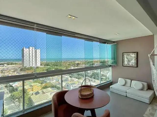 Apartamento para Venda em Aracaju/SE Atalaia 3 Quartos