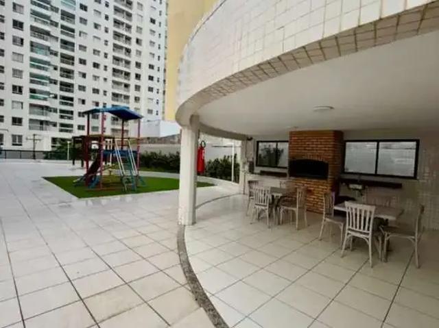Apartamento para Venda em Aracaju/SE Atalaia 3 Quartos