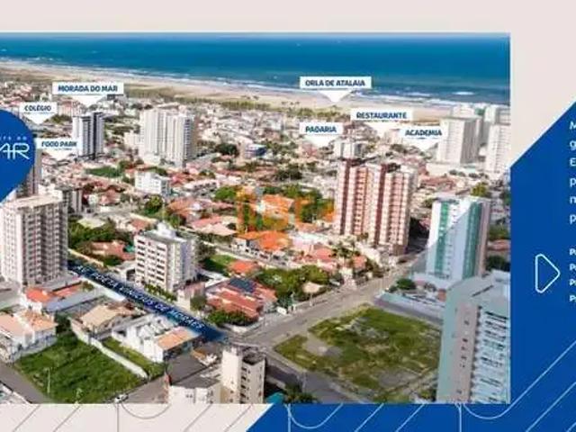 Apartamento para Venda em Aracaju/SE Atalaia 3 Quartos