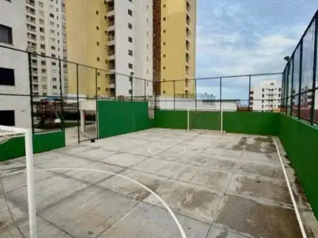 Apartamento para Venda em Aracaju/SE Atalaia 3 Quartos
