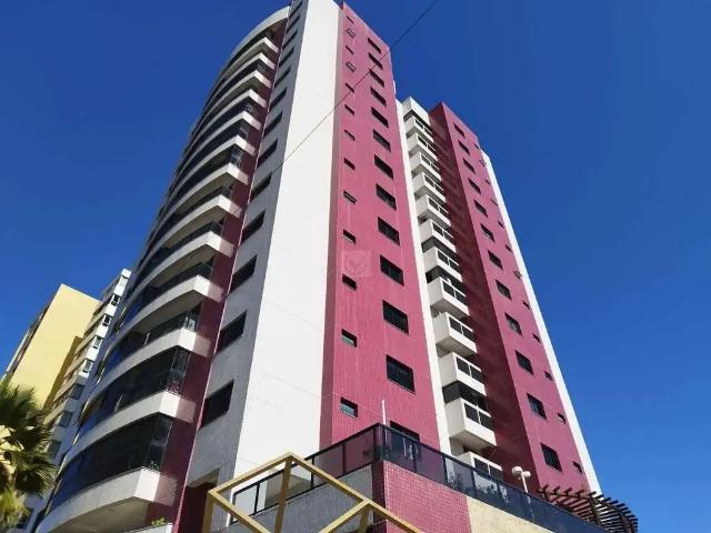 Apartamento para Venda em Aracaju/SE Atalaia 3 Quartos