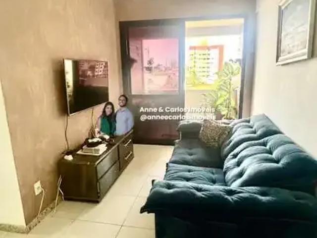Apartamento para Venda em Aracaju/SE Atalaia 3 Quartos