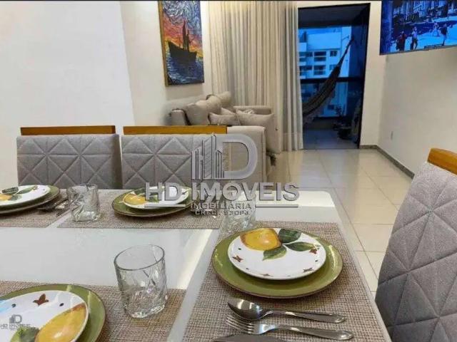 Apartamento para Venda em Aracaju/SE Atalaia 3 Quartos