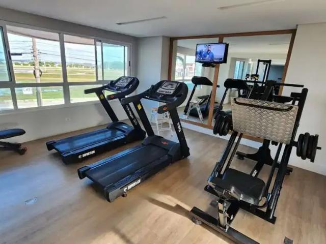 Apartamento para Venda em Aracaju/SE Atalaia 3 Quartos