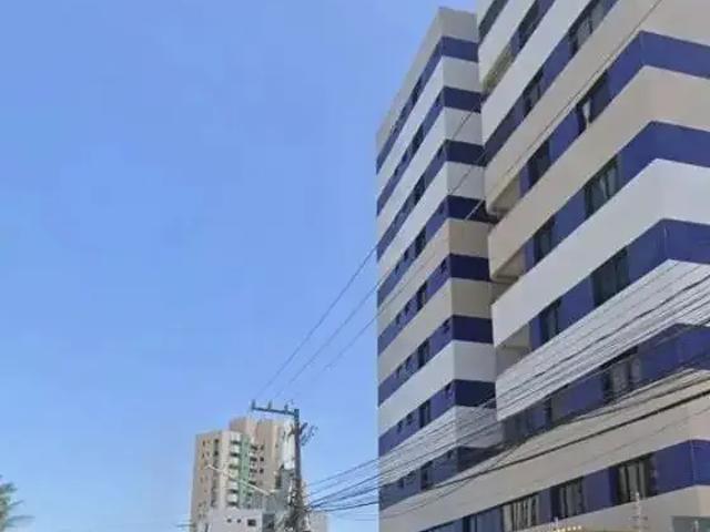 Apartamento para Venda em Aracaju/SE Atalaia 3 Quartos