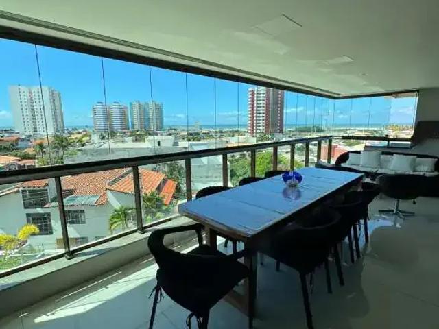 Apartamento para Venda em Aracaju/SE Atalaia 3 Quartos