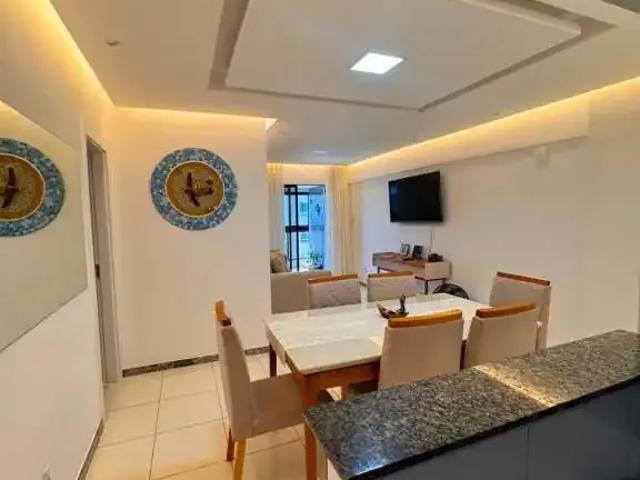 Apartamento para Venda em Aracaju/SE Atalaia 3 Quartos