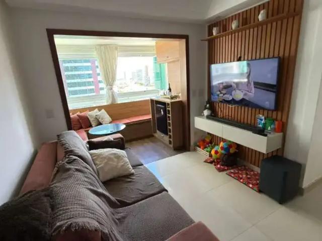 Apartamento para Venda em Aracaju/SE Atalaia 3 Quartos