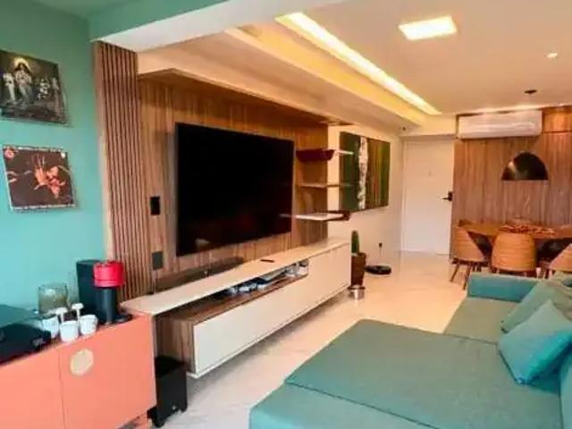 Apartamento para Venda em Aracaju/SE Atalaia 3 Quartos