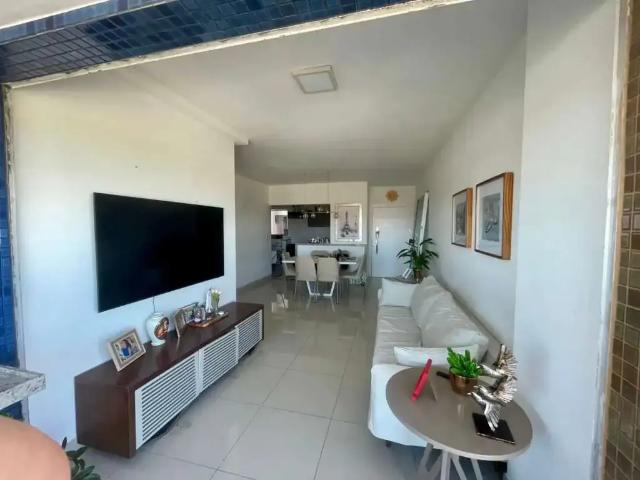 Apartamento para Venda em Aracaju/SE Atalaia 3 Quartos