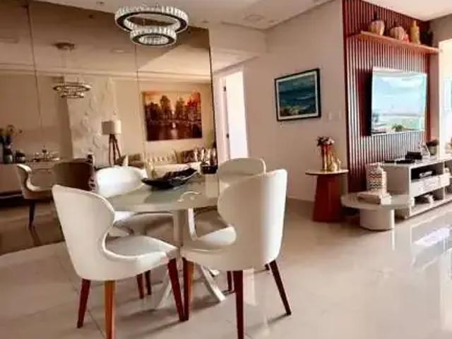 Apartamento para Venda em Aracaju/SE Atalaia 3 Quartos