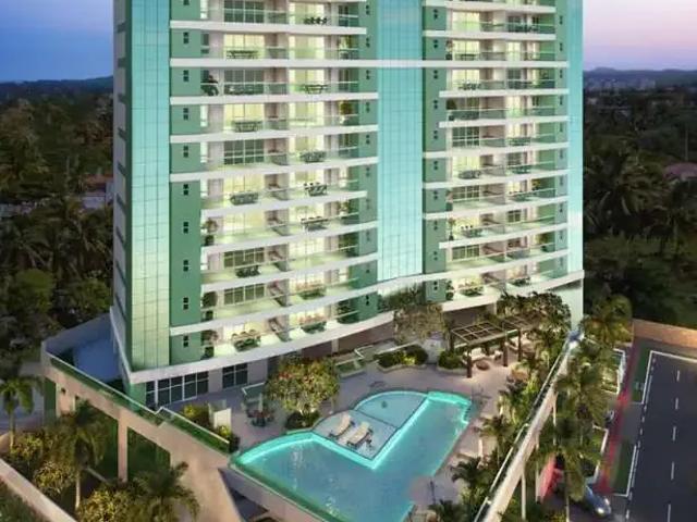 Apartamento para Venda em Aracaju/SE Atalaia 3 Quartos