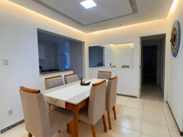 Apartamento para Venda em Aracaju/SE Atalaia 3 Quartos