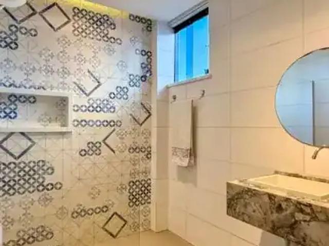 Apartamento para Venda em Aracaju/SE Atalaia 3 Quartos