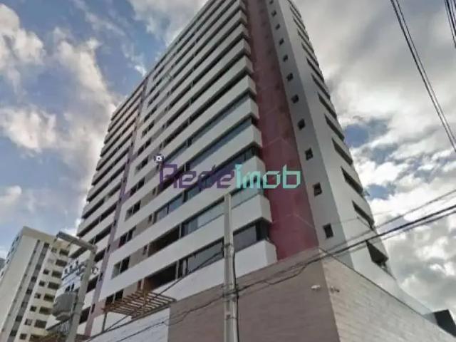 Apartamento para Venda em Aracaju/SE Atalaia 3 Quartos