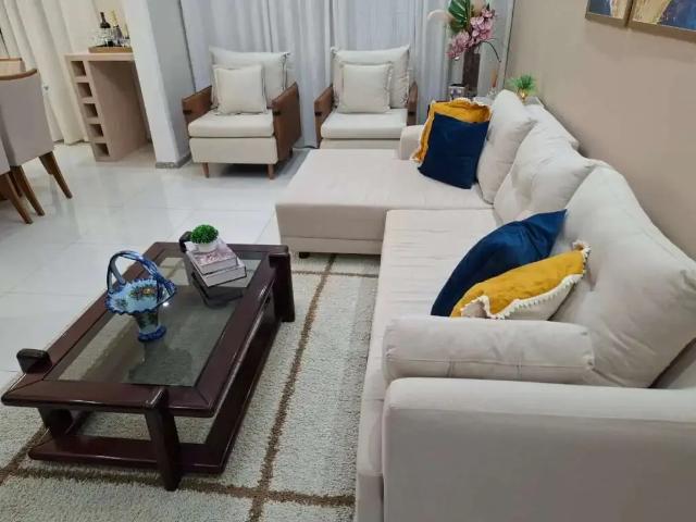 Apartamento para Venda em Aracaju/SE Atalaia 3 Quartos