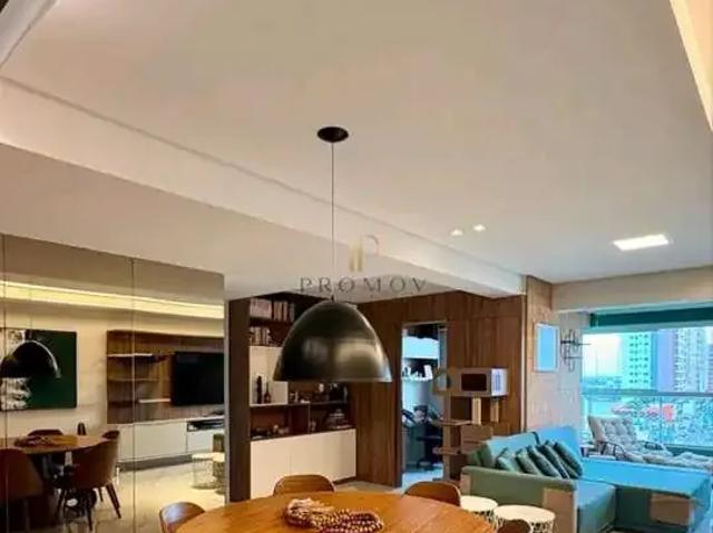 Apartamento para Venda em Aracaju/SE Atalaia 3 Quartos