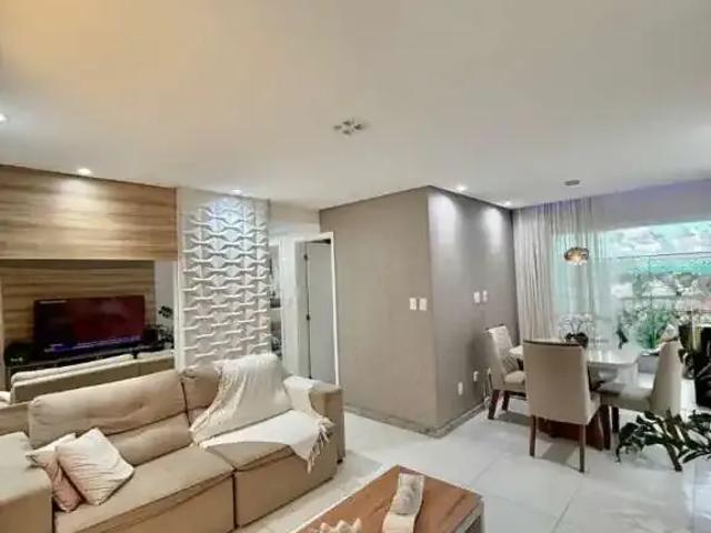 Apartamento para Venda em Aracaju/SE Atalaia 3 Quartos