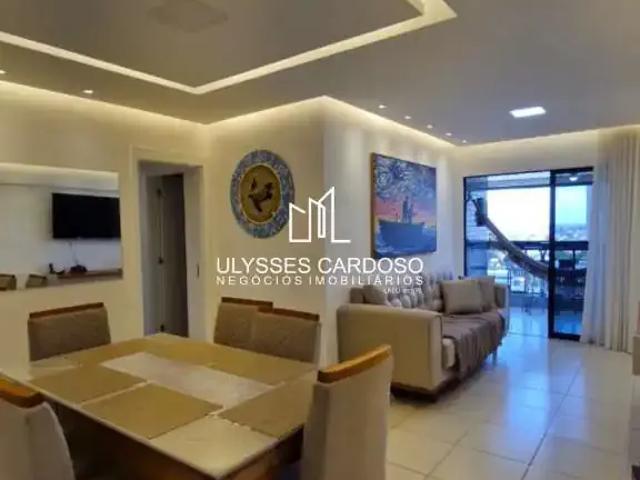 Apartamento para Venda em Aracaju/SE Atalaia 3 Quartos