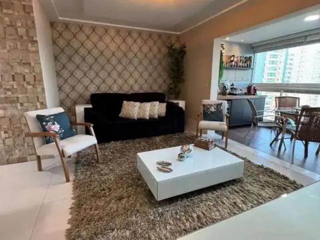 Apartamento para Venda em Aracaju/SE Atalaia 3 Quartos
