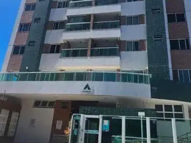 Apartamento para Venda em Aracaju/SE Atalaia 3 Quartos