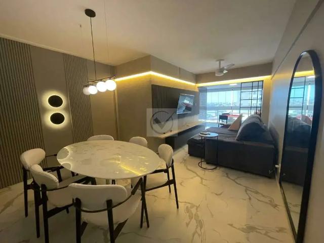 Apartamento para Venda em Aracaju/SE Atalaia 3 Quartos