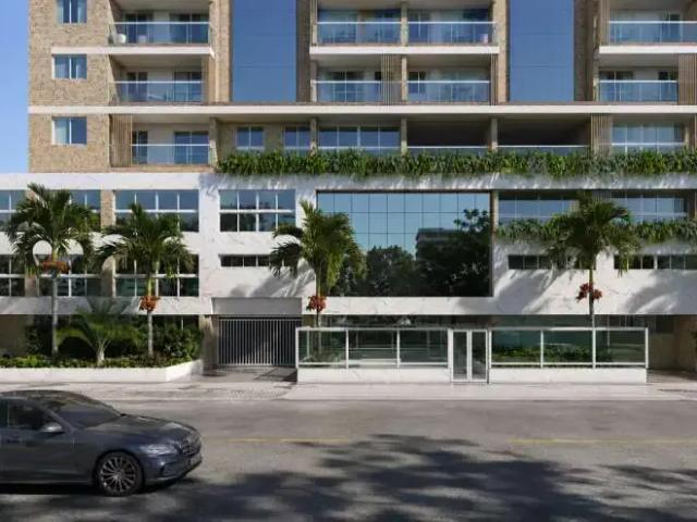 Apartamento para Venda em Aracaju/SE Atalaia 3 Quartos