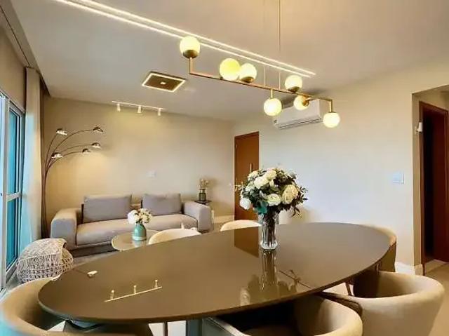 Apartamento para Venda em Aracaju/SE Atalaia 3 Quartos