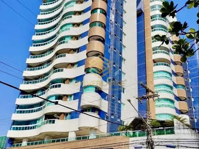 Apartamento para Venda em Aracaju/SE Atalaia 3 Quartos