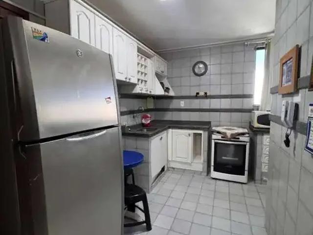 Apartamento para Venda em Aracaju/SE Atalaia 3 Quartos