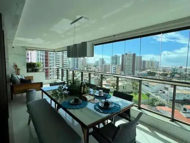Apartamento para Venda em Aracaju/SE Atalaia 3 Quartos