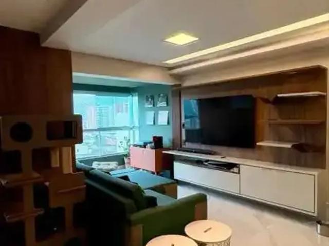 Apartamento para Venda em Aracaju/SE Atalaia 3 Quartos