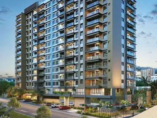 Apartamento para Venda em Aracaju/SE Atalaia 3 Quartos